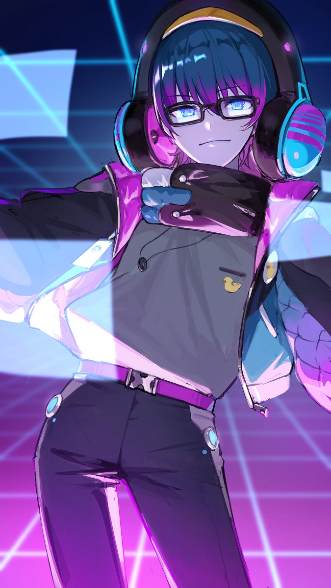 山葵冰角 Wasabi PingKak